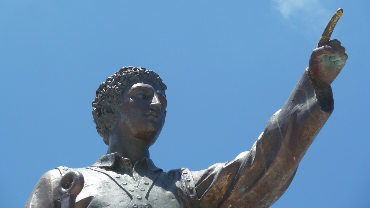 Exploring Three Different Leadership Styles – Nathan Wood Consulting