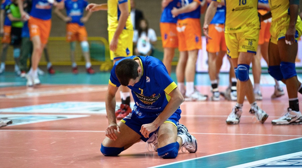 Recovering From Setbacks – Nathan Wood Consulting