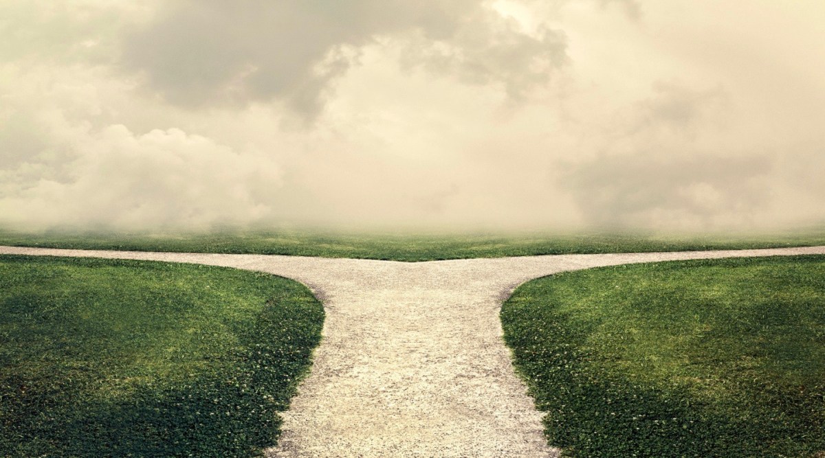 Goal Setting the S.M.A.R.T. Way – Nathan Wood Consulting